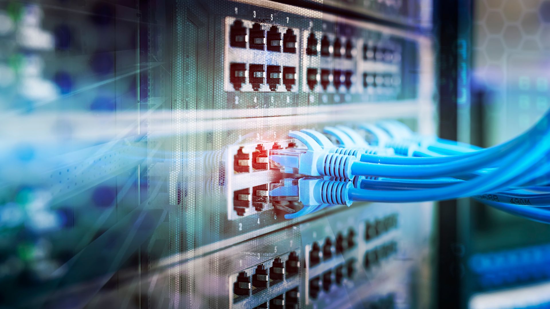 Ethernet Connection Not Working on Lenovo | K3 Technology